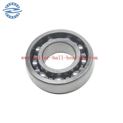 China Deep Groove Ball Bearing 6004 Open Size 20x42x12mm Precision P0 P6 P5 P4 for sale