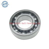 China Deep Groove Ball Bearing 6004 Open Size 20x42x12mm Precision P0 P6 P5 P4 for sale