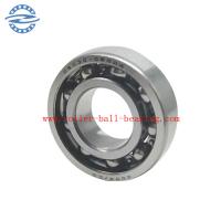 China Deep Groove Ball Bearing 6004 Open Size 20x42x12mm Precision P0 P6 P5 P4 for sale