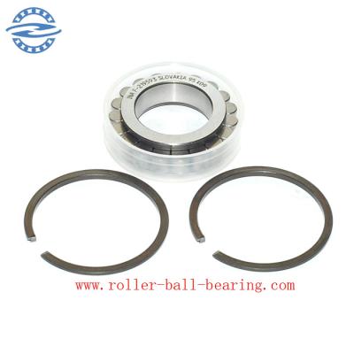 China F-219593 Full Complement Cylindrical Roller Bearing 25x42.51x12mm ZH Brand for sale