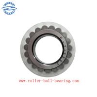 China F-219593 Full Complement Cylindrical Roller Bearing 25x42.51x12mm ZH Brand for sale