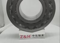 China Spherical Roller Bearing 22318E P0 Precision 90x190x64mm GCr15 Steel for sale