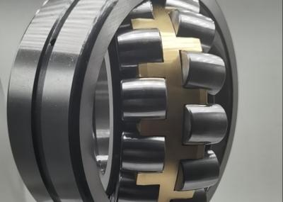 China HRC 60 Spherical Roller Bearing 22320CA/w33 100×215×73MM for sale