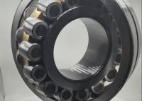 China HRC 60 Spherical Roller Bearing 22320CA/W33 100x215x73mm High Precision for sale