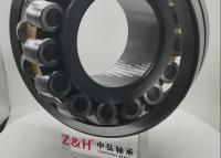 China HRC 60 Spherical Roller Bearing 22320CA/W33 100x215x73mm High Precision for sale
