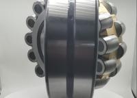 China HRC 60 Spherical Roller Bearing 22320CA/W33 100x215x73mm High Precision for sale