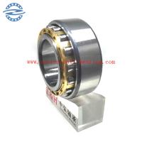 China N3211EM Cylindrical Roller Bearing 55x100x33.3mm High Precision Industrial Grade for sale