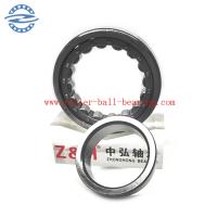 China Cylindrical Roller Bearing NJ210 E 50mmx90mmx20mm Open Type Single Row ZH Brand for sale