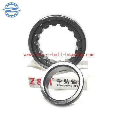 China Cylindrical Roller Bearing NJ210 E 50mmx90mmx20mm Open Type Single Row ZH Brand for sale