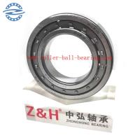 China Cylindrical Roller Bearing NJ210 E 50mmx90mmx20mm Open Type Single Row ZH Brand for sale