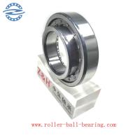 China Cylindrical Roller Bearing NJ210 E 50mmx90mmx20mm Open Type Single Row ZH Brand for sale