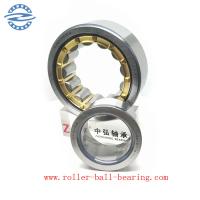 China NJ2311M Cylindrical Roller Bearings 55×120×43mm Single Row Industrial Grade with ISO9001 Certification for sale