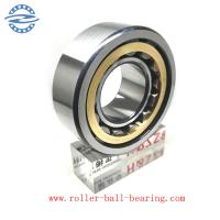 China NJ2311M Cylindrical Roller Bearings 55×120×43mm Single Row Industrial Grade with ISO9001 Certification for sale