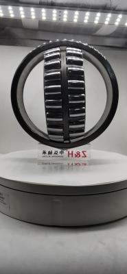 China GCr15SiMn Spherical Roller Bearing 23026CC/W33 130x200x52mm for sale