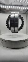 China GCr15SiMn Spherical Roller Bearing 23026CC/W33 130x200x52mm for sale