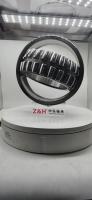 China GCr15SiMn Spherical Roller Bearing 23026CC/W33 130x200x52mm for sale
