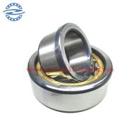 China Cylindrical Roller Bearing NJ2316M Brass Cage 80x170x58mm High Load Capacity for sale