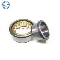 China Cylindrical Roller Bearing NJ2316M Brass Cage 80x170x58mm High Load Capacity for sale