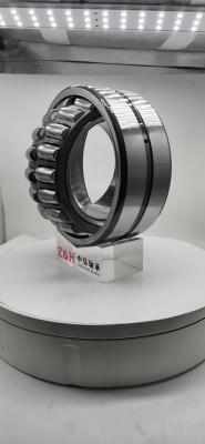 China P4 Spherical Roller Bearing 24122CC/W33 110×180×69MM for sale