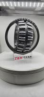 China P4 Precision Spherical Roller Bearing 24122CC/W33 110x180x69mm GCr15 Steel for sale
