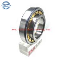 China ZH Brand NU213EM Cylindrical Roller Bearing 65x120x23mm Open Type High Speed for sale