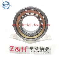 China NU2208EM Cylindrical Roller Bearing 40x80x23mm High Precision P6 P0 for sale