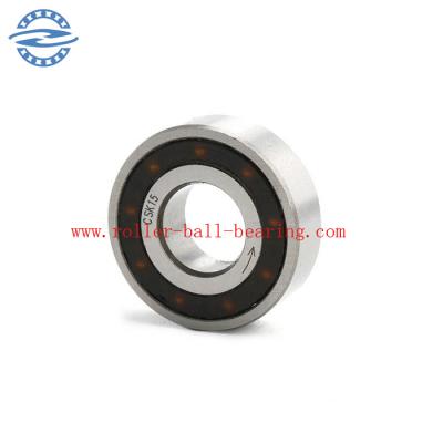 China GCR15 CSK15 One Way Clutch Bearing 15×35×11mm with P0-P4 Precision Grades for Industrial Applications for sale