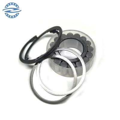 China RSL182206 Cylindrical Roller Bearing 30x55x20mm Gearbox Planetary Wheel Bearing Chrome Steel for sale