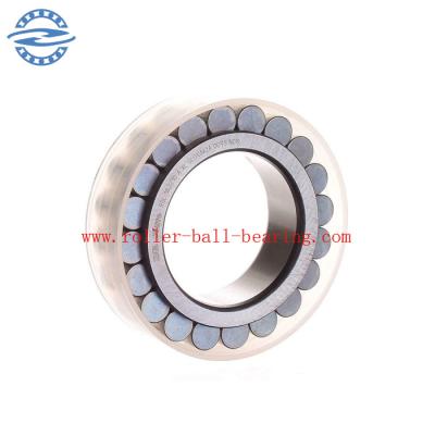 China RSL182210-A Full Complement Cylindrical Roller Bearing 50x81.4x23mm for Gear Reducer for sale