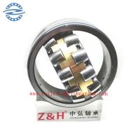 China Spherical Roller Bearing 22311CA/W33 ZH 55x120x43mm High Precision Radial Bearing for sale
