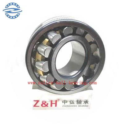 China Spherical Roller Bearing 22311CA/W33 ZH 55x120x43mm High Precision Radial Bearing for sale