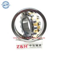 China Spherical Roller Bearing 22311CA/W33 ZH 55x120x43mm High Precision Radial Bearing for sale