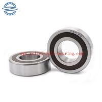 China CSK25 One Way Bearing Single Row Clutch 25x52x15mm Standard Size for sale