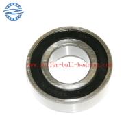 China CSK25 One Way Bearing Single Row Clutch 25x52x15mm Standard Size for sale
