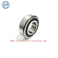 China CSK25 One Way Bearing Single Row Clutch 25x52x15mm Standard Size for sale