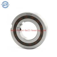 China CSK35 One Way Single Row Bearing 35x72x17mm International Standard Size for sale