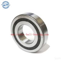 China CSK35 One Way Single Row Bearing 35x72x17mm International Standard Size for sale