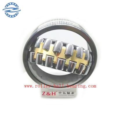China 23220CA/W33 Spherical Roller Bearing ZH Brand 100mm x 180mm x 60.3mm for sale