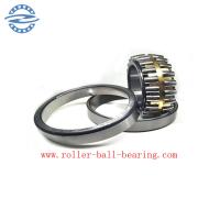 China F-809280.PRL Concrete Mixer Bearing 100x165x65mm Spherical Roller Bearing with 6kg Weight for sale