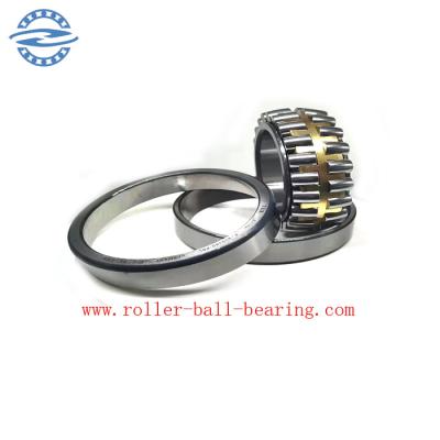 China F-809280.PRL Concrete Mixer Bearing 100x165x65mm Spherical Roller Bearing with 6kg Weight for sale