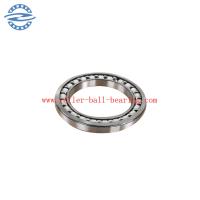 China 250BA36S1 Excavator Angular Contact Ball Bearing 250mm x 360mm x 44mm ZH Brand Industrial Component for sale