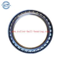 China ZH Brand AC4630 Excavator Bearing 230x300x35mm Angular Contact Bearing Long Warranty for sale