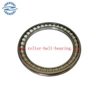 China ZH Brand AC4630 Excavator Bearing 230x300x35mm Angular Contact Bearing Long Warranty for sale