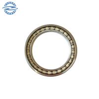 China AC4631 Excavator Bearing Angular Contact Ball Bearing 230x310x39mm for sale