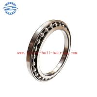 China AC4631 Excavator Bearing Angular Contact Ball Bearing 230x310x39mm for sale