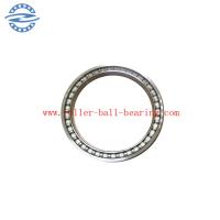 China AC4631 Excavator Bearing Angular Contact Ball Bearing  Size 230X310X39mm for sale