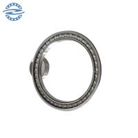 China AC5033 Excavator Bearing Angular Contact Ball Bearing 250x330x37mm Chrome Steel for sale
