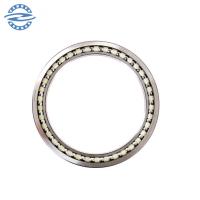 China AC5033 Excavator Bearing Angular Contact Ball Bearing 250x330x37mm Chrome Steel for sale
