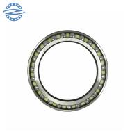 China AC5033 Excavator Bearing Angular Contact Ball Bearing 250x330x37mm Chrome Steel for sale