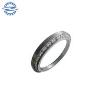 China AC423040 Excavator Angular Contact Ball Bearing 210x300x40mm Chrome Steel Single Row for sale